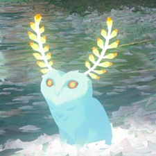 Blupee - Zelda Wiki