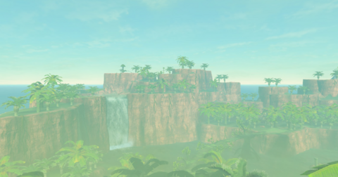 Ubota Point - Zelda Wiki