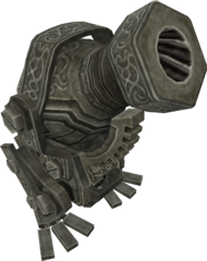 Sky Cannon - Zelda Wiki
