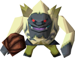 Yook - Zelda Wiki