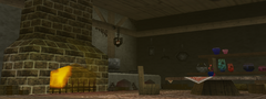 Romani Ranch - Zelda Wiki