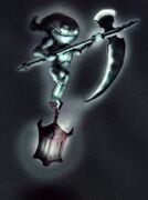 Imp Poe - Zelda Wiki