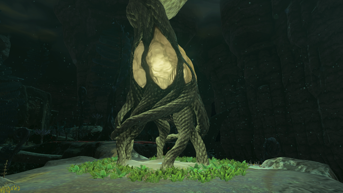 Kogoir Lightroot - Zelda Wiki