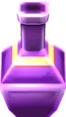 Energy Potion - Zelda Wiki