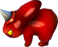 Dark Palace - Zelda Wiki