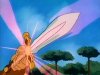 Sword Beam - Zelda Wiki