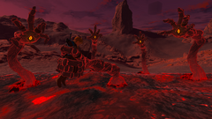Gloom Spawn - Zelda Wiki