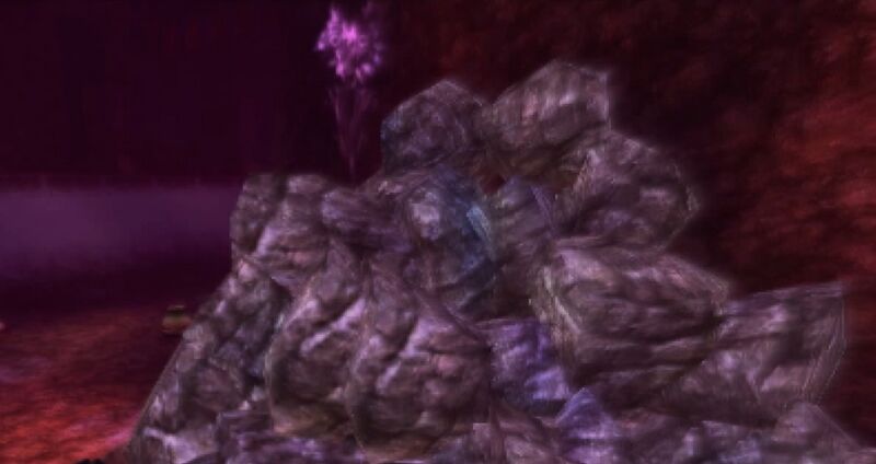 File:MM3D Majora's Evil leaving Boss' Corpse.jpg - Zelda Wiki
