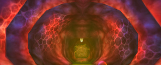 Inside Jabu-Jabu's Belly - Zelda Wiki