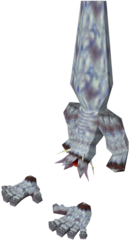 Bongo Bongo - Zelda Wiki