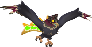 Helmaroc King - Zelda Wiki