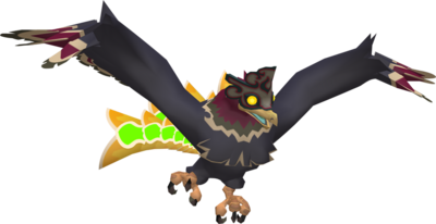Helmaroc King - Zelda Wiki