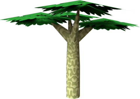 Tree - Zelda Wiki