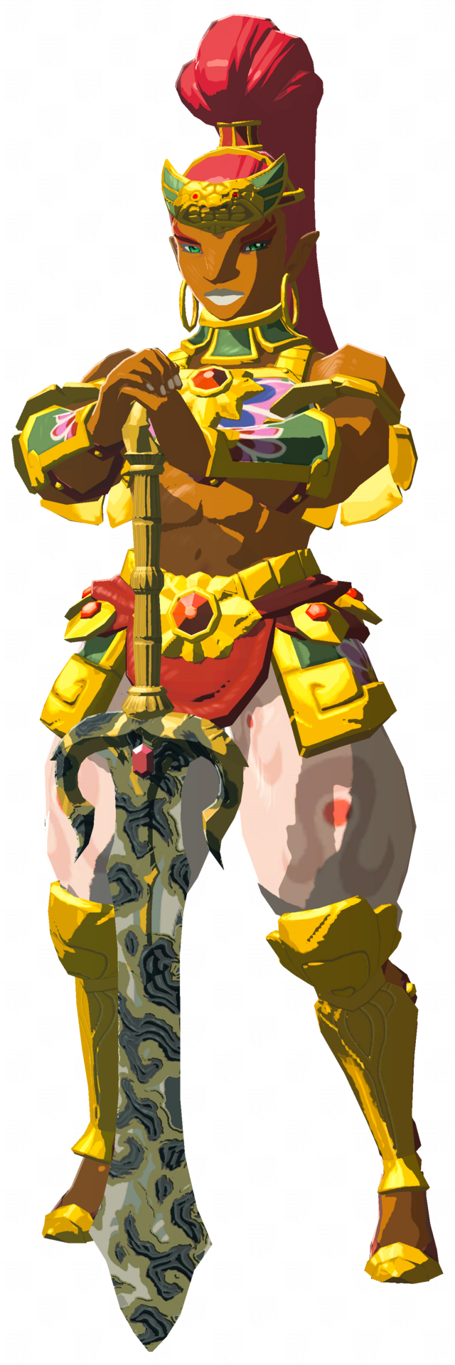 Buliara - Zelda Wiki