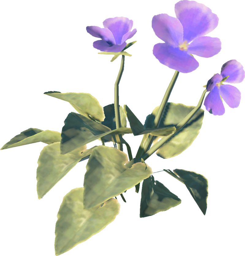 Swift Violet - Zelda Wiki
