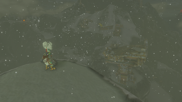 Tulin of Rito Village - Zelda Wiki