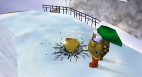 Goron Link - Zelda Wiki