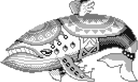 Wind Fish - Zelda Wiki