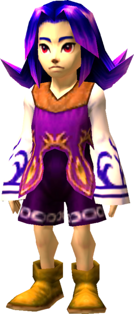 Kafei - Zelda Wiki