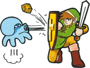 Shield - Zelda Wiki