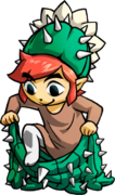 Outfit - Zelda Wiki