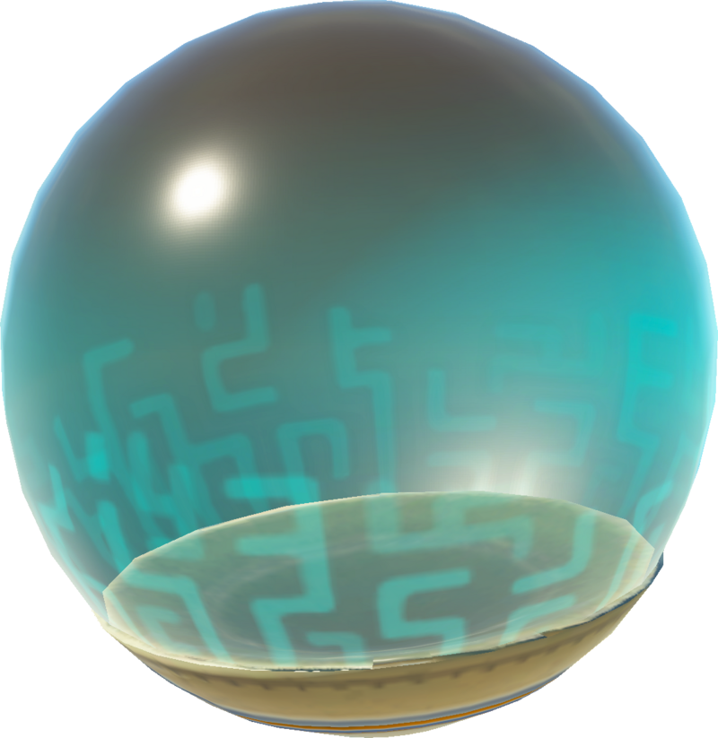 Zonai Capsule - Zelda Wiki