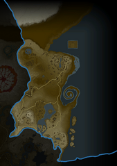 Akkala - Zelda Wiki
