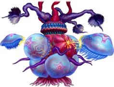 Bosses in Ocarina of Time - Zelda Wiki