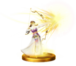 Light Arrow - Zelda Wiki