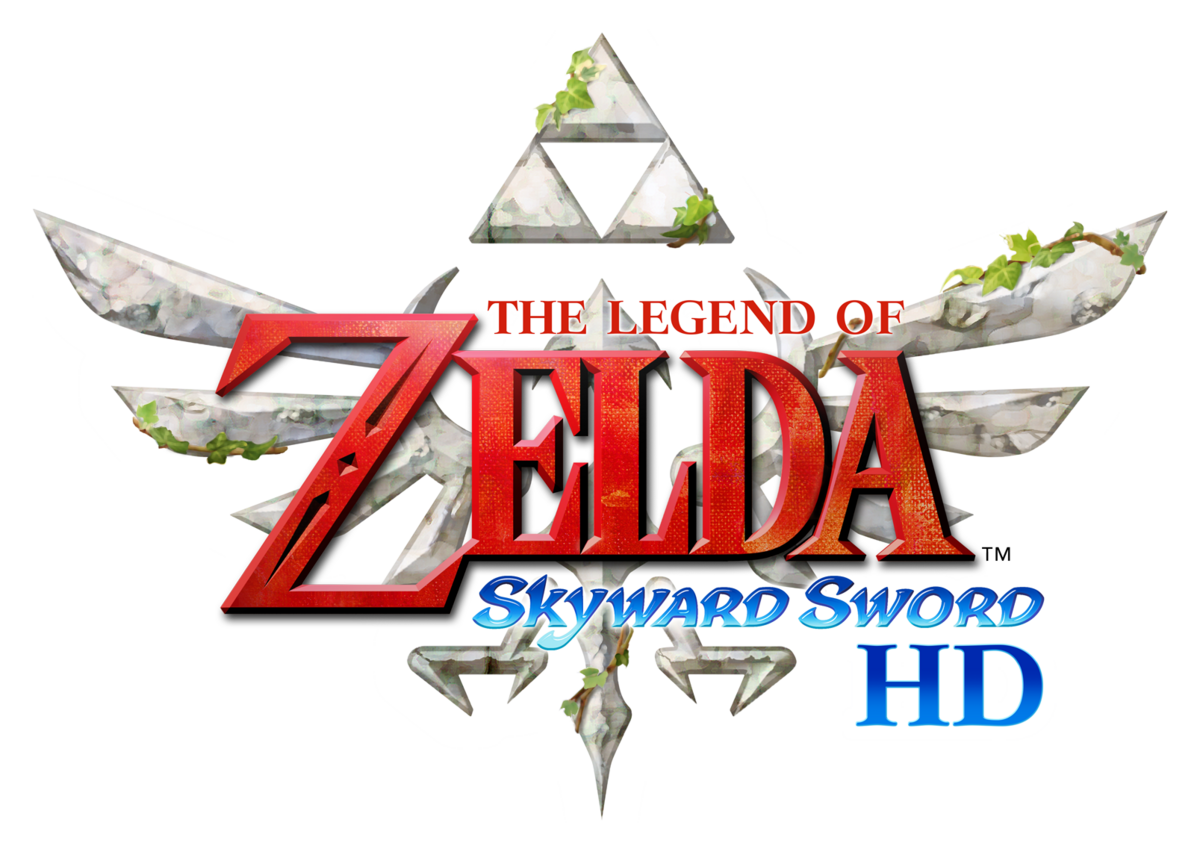 The Legend of Zelda: Skyward Sword HD - Zelda Wiki The Legend of Zelda: Skyward Sword HD - Zelda Wiki