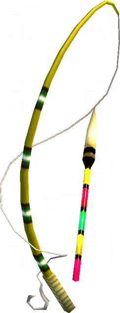 Fishing Rod - Zelda Wiki