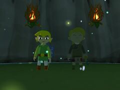 Fado (The Wind Waker) - Zelda Wiki