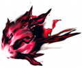 Gloom - Zelda Wiki