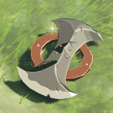 Lynel Shield - Zelda Wiki
