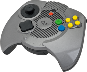 iQue Player - Zelda Wiki