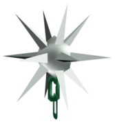 Spike - Zelda Wiki