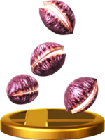 Deku Nut - Zelda Wiki