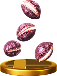 Deku Nut - Zelda Wiki