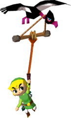 Whip - Zelda Wiki