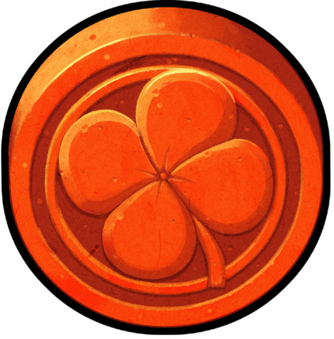 Red Kinstone - Zelda Wiki