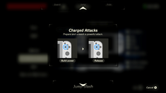 Special Controls - Zelda Wiki