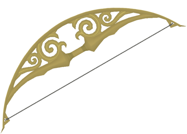 Bow of Light - Zelda Wiki