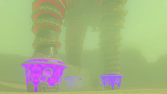 Divine Beast Vah Naboris - Zelda Wiki