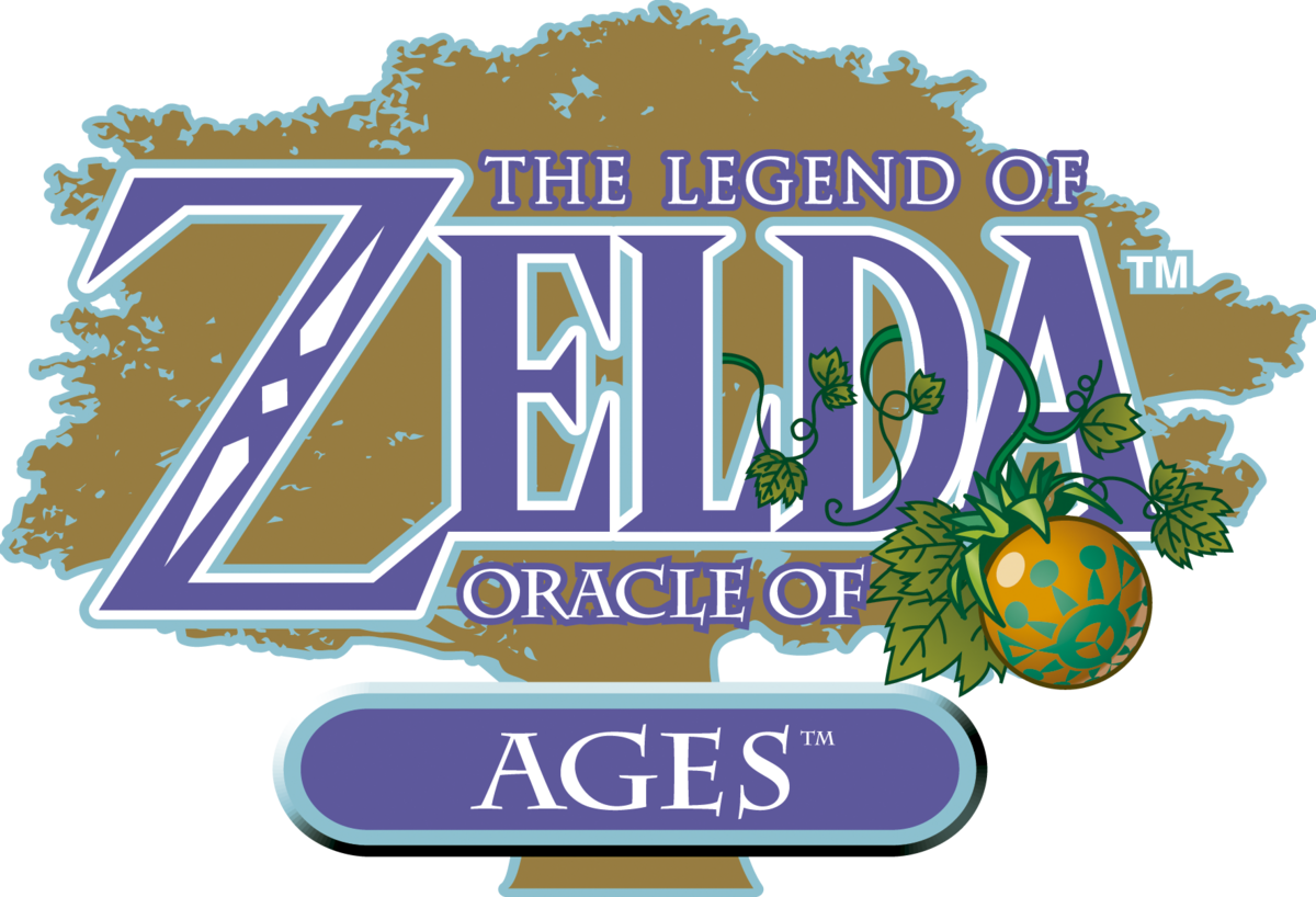 The Legend of Zelda: Oracle of Ages - Zelda Wiki