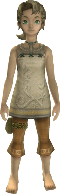 Ilia - Zelda Wiki