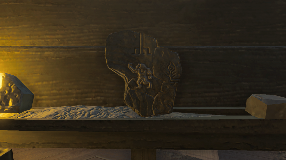 Camera Work in the Depths - Zelda Wiki