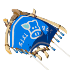 Lon Lon Ranch Fabric - Zelda Wiki