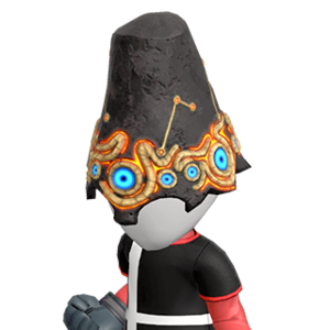 Ancient Helm - Zelda Wiki