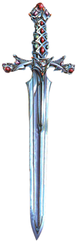 Magical Sword - Zelda Wiki