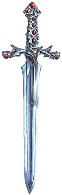 Magical Sword - Zelda Wiki
